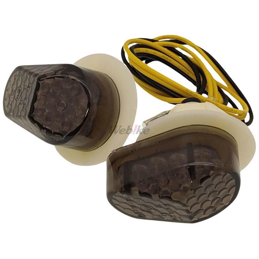 WR3 ダブルアールスリー ウインカー セット YZF-R6 YZF-R1 YZF-R25 YZF-R3 YAMAHA ヤマハ 灯火類 電装系 ...