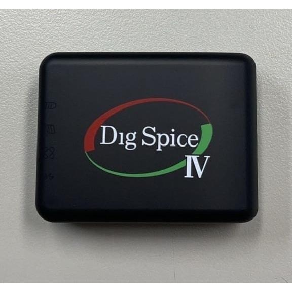 Digspice デジスパイス スポーツ走行解析システム デジスパイスIV ラップタイマー : 25053987 : ウェビック2号店 - 通販 - Yahoo!ショッピング