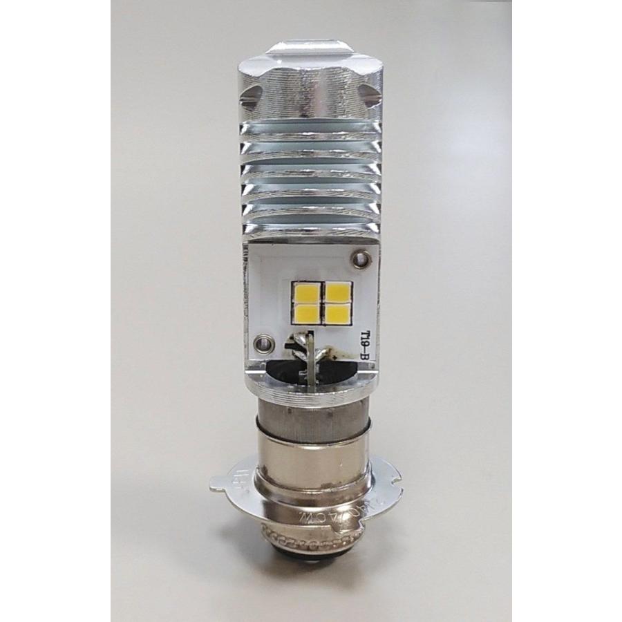 M&H マツシマ エムアンドエイチマツシマ 原付用LEDヘッドライトバルブ PonLED PH12 HONDA ホンダ SUZUKI スズキ YAMAHA ヤマハ LEDヘッドライトバルブ ...