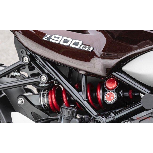 ADVANTAGE ADVANTAGE:アドバンテージ SHOWA[ショーワ] BFRC-lite(Balance Free Rear ...
