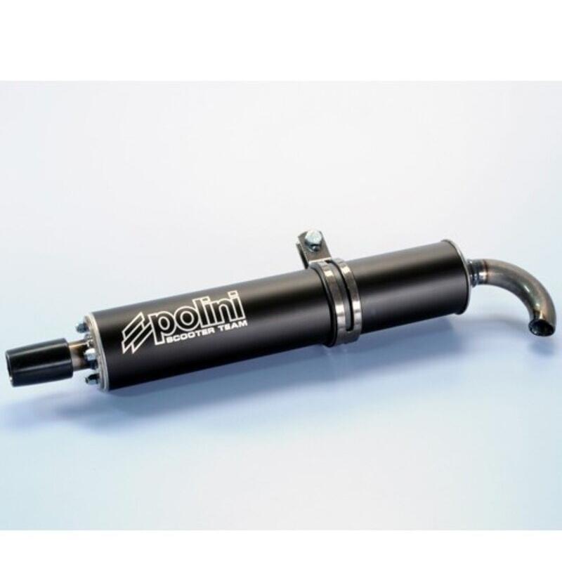 Polini Polini:ポリーニ フルエキゾーストシステム :25555912:ウェビック2号店 - 通販 - Yahoo!ショッピング