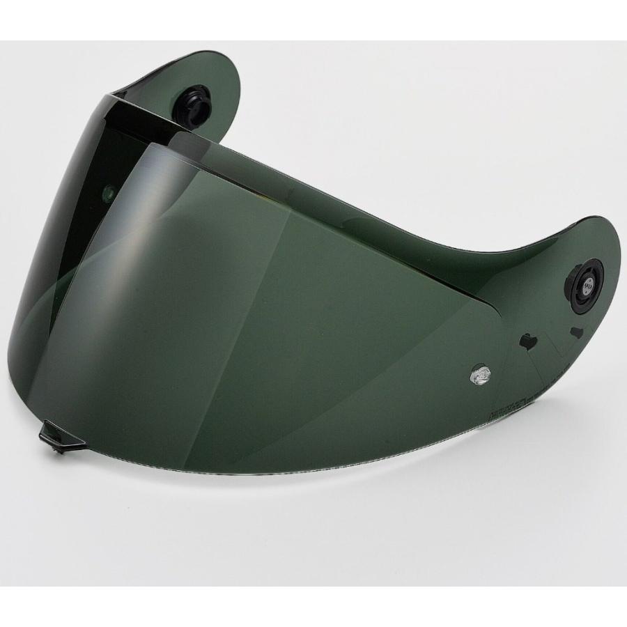 NOLAN ノーラン XFS-03 ヘルメットシールド カラー：ダークスモーク X903 ヘルメット : ウェビック2号店 - 通販 ...