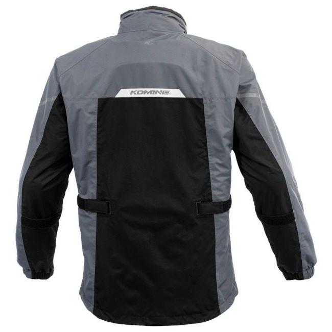 KOMINE コミネ JK-5862 コンフォートウィンタージャケット-FUWA サイズ：XL ウインタージャケット : 25593179 : ウェビック2号店 - 通販 - Yahoo!ショッピング