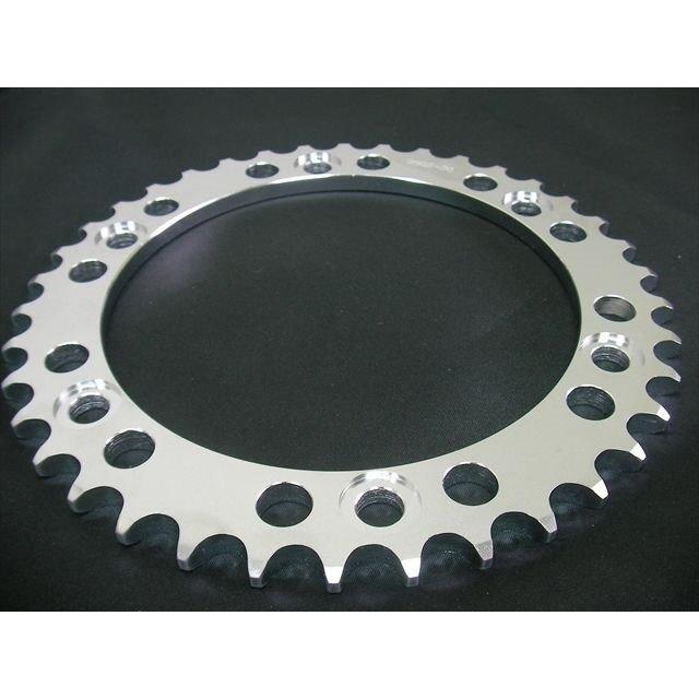 SPEC ENG. スペックエンジニアリング リアスプロケット ゼファー750 KAWASAKI カワサキ : 25659671 : ウェビック2号店 - 通販 - Yahoo!ショッピング