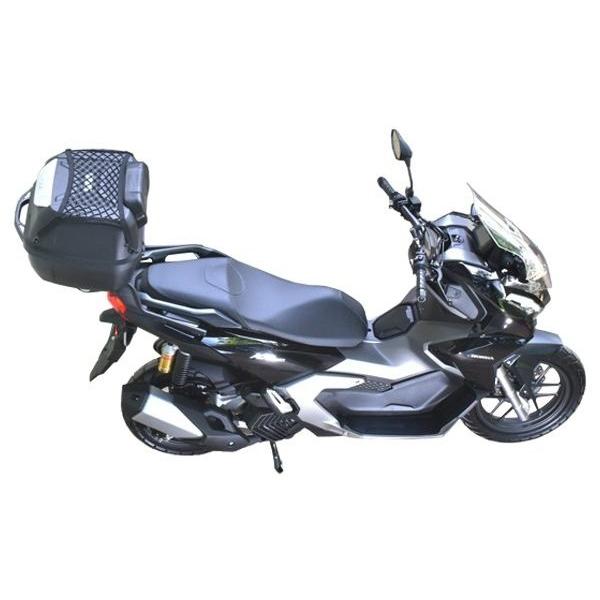 GIVI Givi Indonesia ジビインドネシア Special Advance Rack SRV ADV160 HONDA ホンダ ...