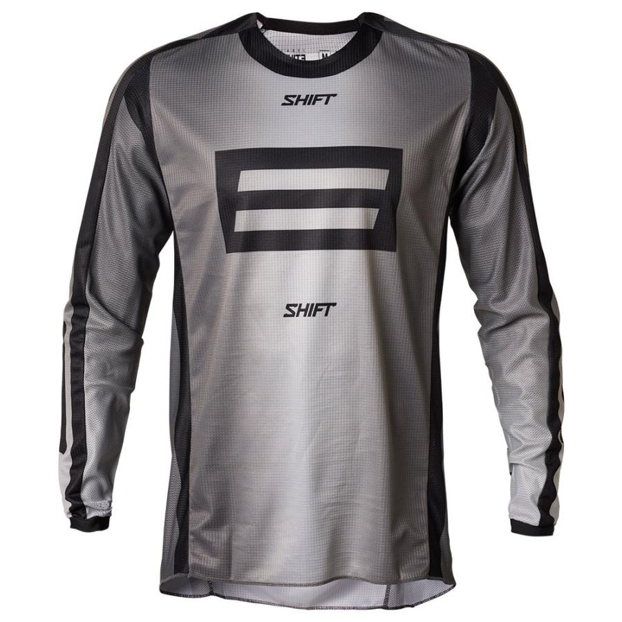 ブランド登録なし SHIFT シフト ホワイトレーベル ジャージ イレブン サイズ：XL : ウェビック2号店 - 通販 - Yahoo!ショッピング