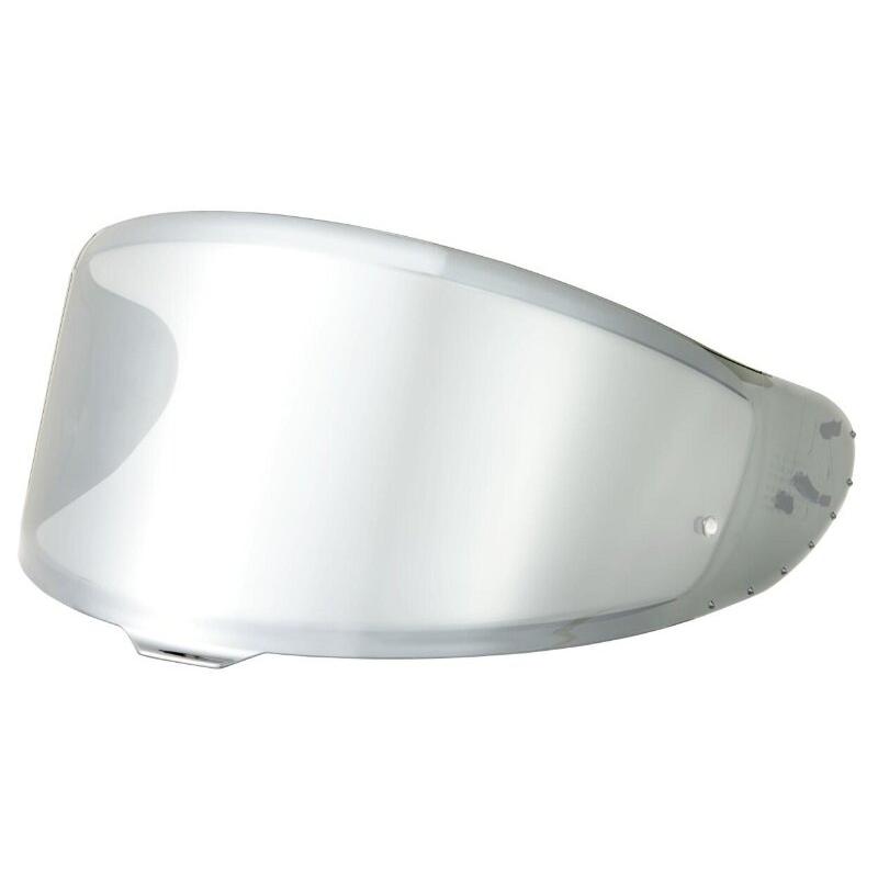 EXTRA SHIELD エキストラシールド CWR-F2シールド コーティングカラー：シルバー Z-8 ヘルメットシールド : 25741890 : ウェビック2号店 - 通販 ...