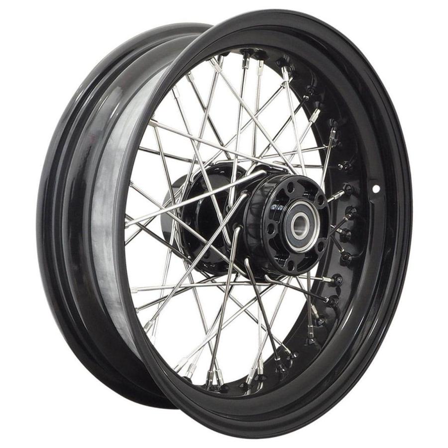 Neofactory ネオファクトリー Rホイール FXST FLST FXD FXDWG XL : 25753239 : ウェビック2号店 - 通販 - Yahoo!ショッピング