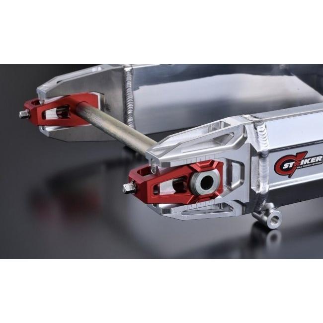 STRIKER ストライカー G-STRIKER スイングアーム Z900RS CAFE KAWASAKI カワサキ 足回り : ウェビック2 ...