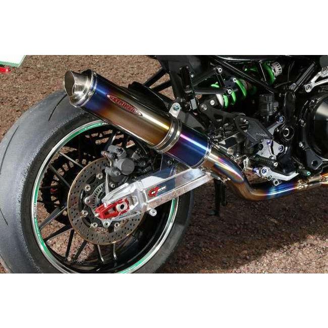 STRIKER ストライカー G-STRIKER スイングアーム Z900RS CAFE KAWASAKI カワサキ 足回り : ウェビック2 ...