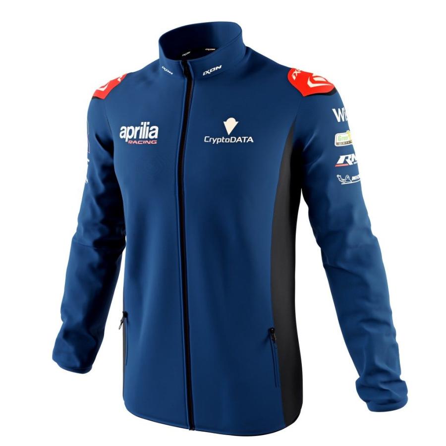 IXON イクソン MotoGPグッズ RNF MotoGP Team チームレプリカスウェット サイズ：L : ウェビック2号店 - 通販 ...
