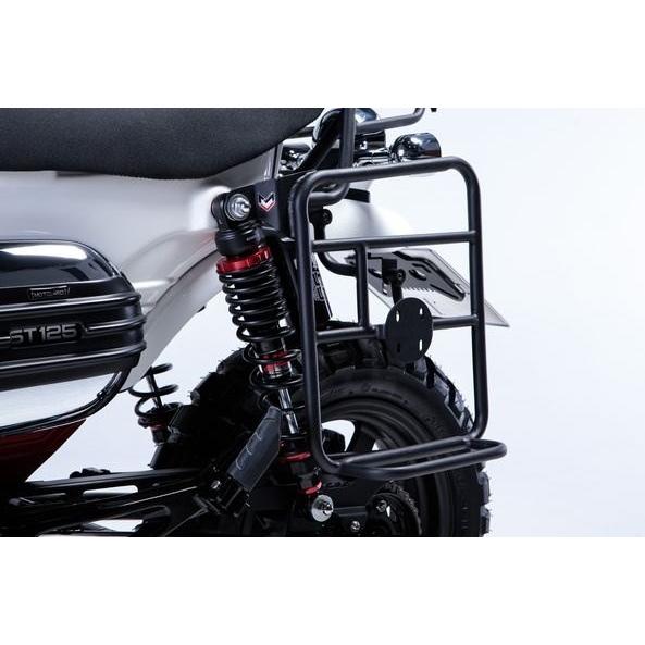 Motion J モーションジェイ Siderack Dax125 DAX125 HONDA ホンダ :25867502:ウェビック2号店 ...