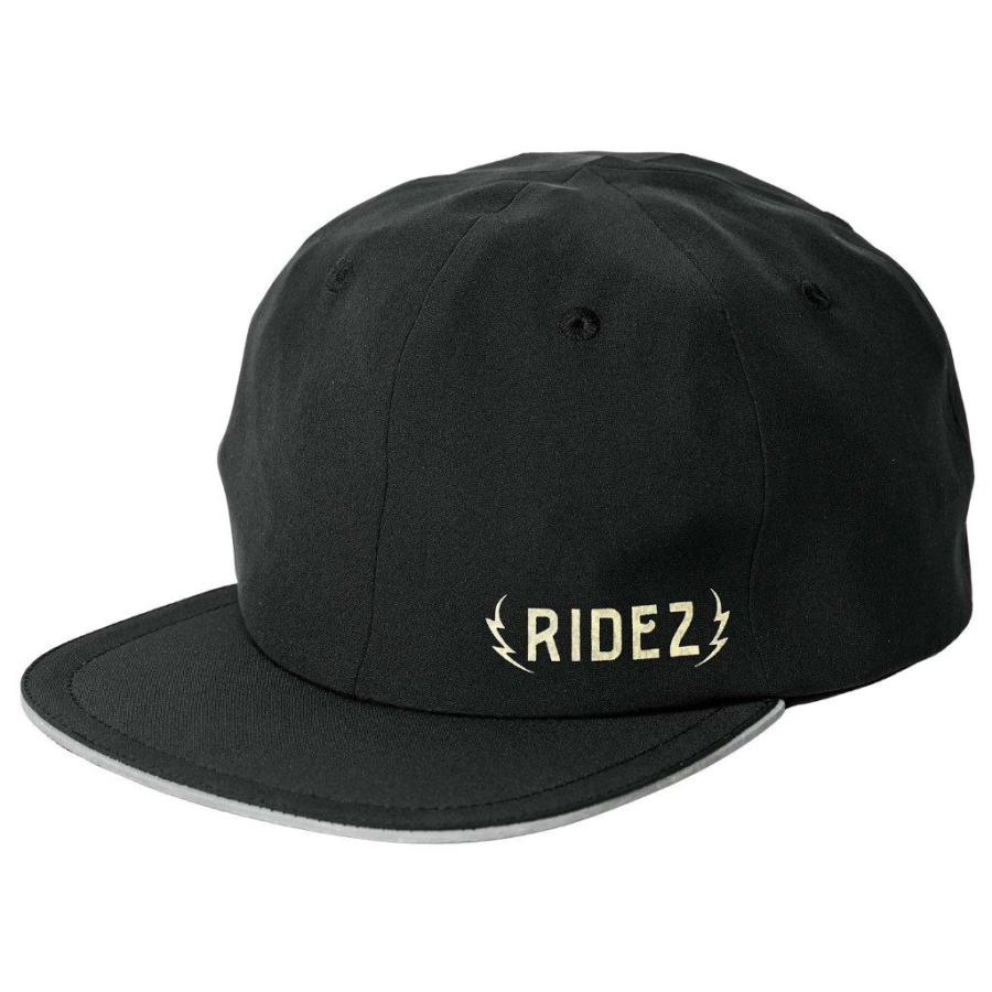 RIDEZ（バイク） RIDEZ ライズ JET CAP オリジナル キャップ キャップ・帽子 アパレル : ウェビック2号店 - 通販 - Yahoo!ショッピング