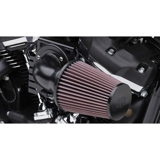 COBRA コブラ Cone Air Intake[1010-3131] :25916650:ウェビック2号店 - 通販 - Yahoo!ショッピング