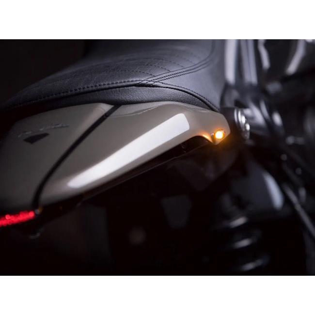 Kellermann ケラーマン Bullet Atto JE／バレット アトー JE 本体カラー：ブラック／レンズ：スモーク 汎用 :25923780:ウェビック2号店 - 通販 ...