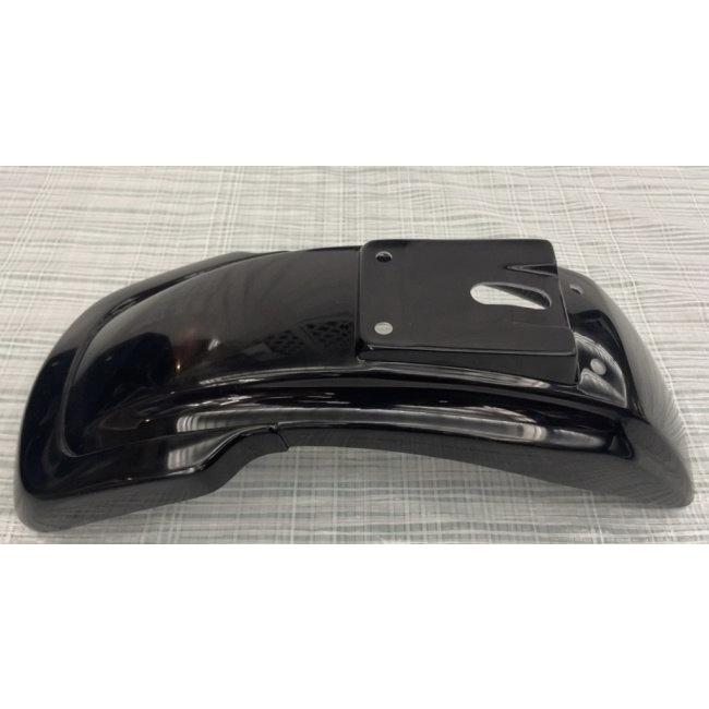 Be’sGarage ビーズガレージ ボルトオン カスタムイメージキット カラー：トリコロール（塗装済） グロム HONDA ホンダ フルカ ...