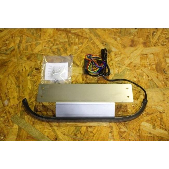 TOKYO PARTS 東京パーツ シーケンシャル LED テールランプ TOKYO PARTS 東京パーツ シーケンシャル LED テールランプ