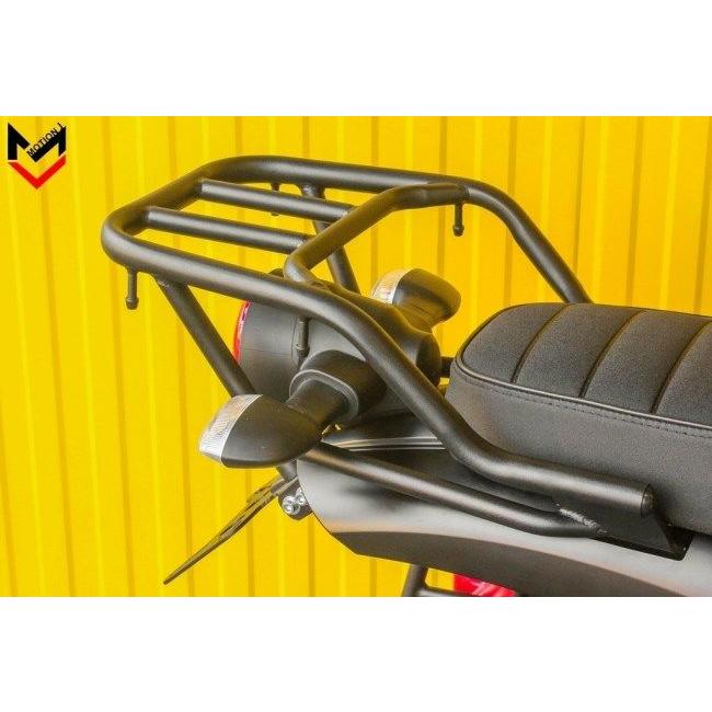 Motion J モーションジェイ REAR RACK PG-1 PG-1 YAMAHA ヤマハ :25960938:ウェビック2号店 ...