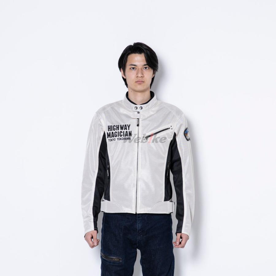 YeLLOW CORN イエローコーン YB-4101 メッシュジャケット サイズ：LL ジャケット アパレル : ウェビック2号店 - 通販 - Yahoo!ショッピング