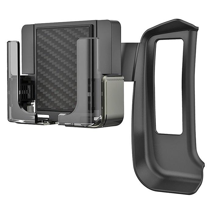 Kashimura カシムラ ハイエース専用スマホホルダー2 トランポ用品 : ウェビック2号店 - 通販 - Yahoo!ショッピング