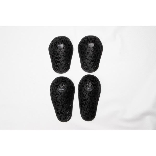 DEGNER デグナー PS-16 レベル2エアスルーマルチプロテクター : ウェビック2号店 - 通販 - Yahoo!ショッピング