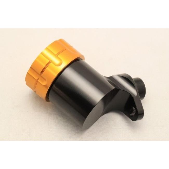 T2Racing T2 Racing T2レーシング リアマスタータンク【 Direct Mount 】 カラー：ブラック NSR250R NSRmini NSR50 NSR80 NSF100 ...