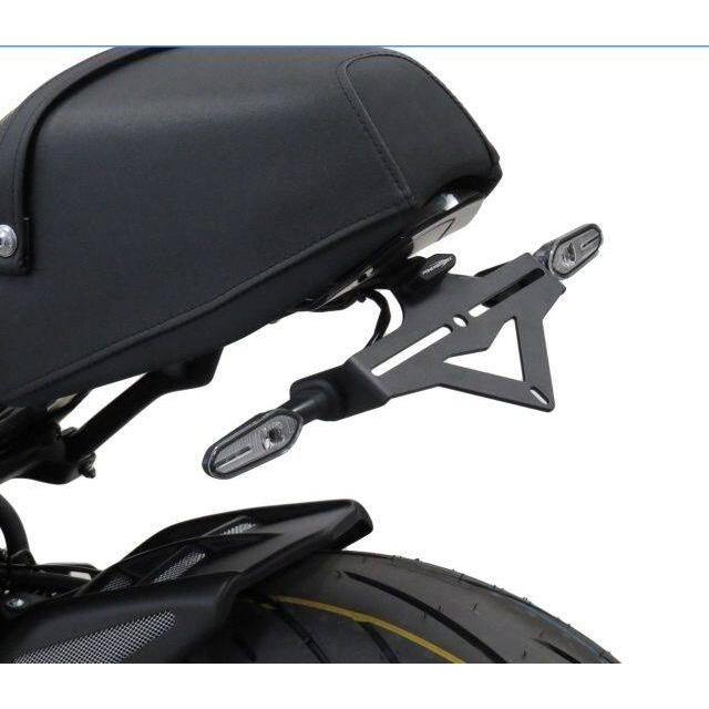 Odax（オダックス） フェンダーレスキット タイプ：フェンダーレスキット単品 XSR900 XSR900GP YAMAHA ヤマハ ...