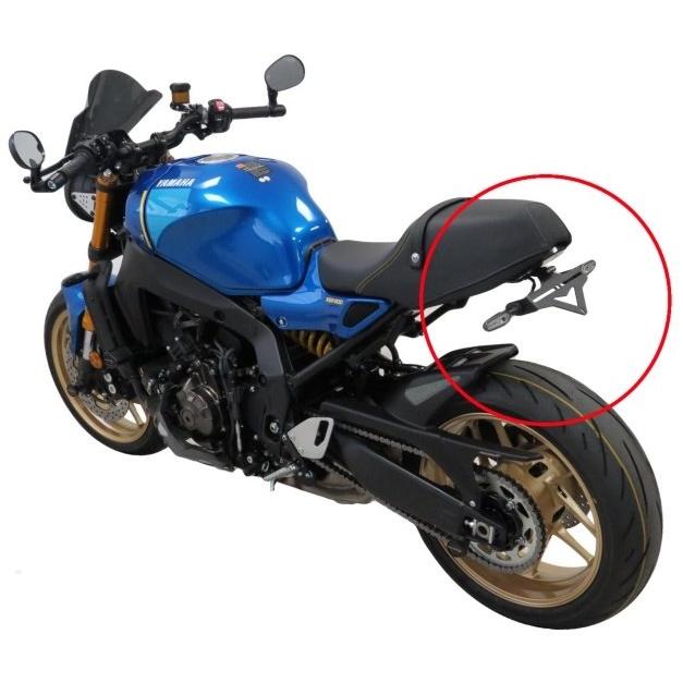 ODAX オダックス フェンダーレスキット タイプ：フェンダーレスキット単品 XSR900 XSR900GP YAMAHA ヤマハ ...