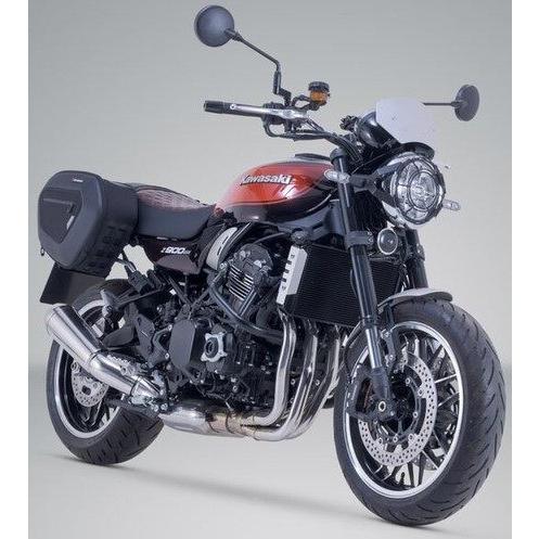 SW-MOTECH SWモテック PRO BLAZEサドルバッグセット ハイバージョン Z900RS Z900RS SE Z900RS ...