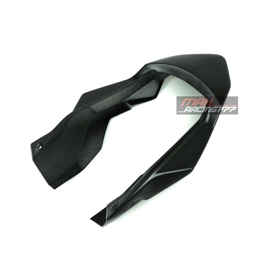 MaxNus マックスナス テールカウル グロム カラー：ブラック GROM125 HONDA ホンダ シートカウル・テールカウル カウル関連 ...