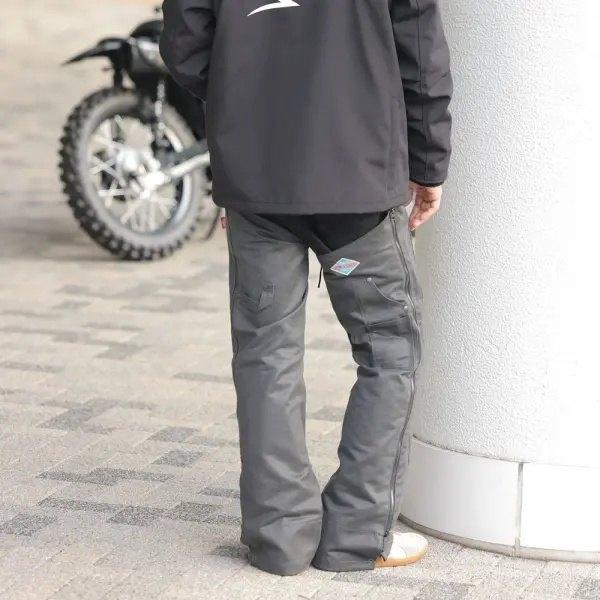 Jams Gold ジャムズゴールド DEL RIO 防風チャップスウォーマー チャップス : 26060904 : ウェビック2号店 - 通販 - Yahoo!ショッピング