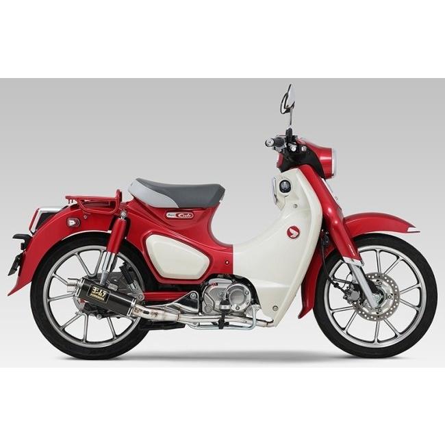 YOSHIMURA ヨシムラ 機械曲 GP-MAGNUMサイクロン EXPORT SPEC 政府認証 サイレンサータイプ：SS(ステンレス ...