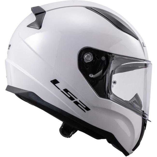 LS2 エルエス2 RAPIDII ヘルメット サイズ：L フルフェイスヘルメット : 26077250 : ウェビック2号店 - 通販 - Yahoo!ショッピング