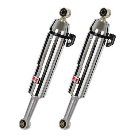 ブランド登録なし YSS Thailand ワイエスエスタイランド Rear Shock ORIGINAL TWIN SHOCK ...