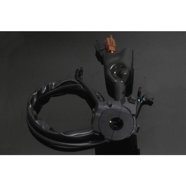 TYGA Performance PERFORMANCE タイガパフォーマンス Switch Assembly Winker NC30 ...