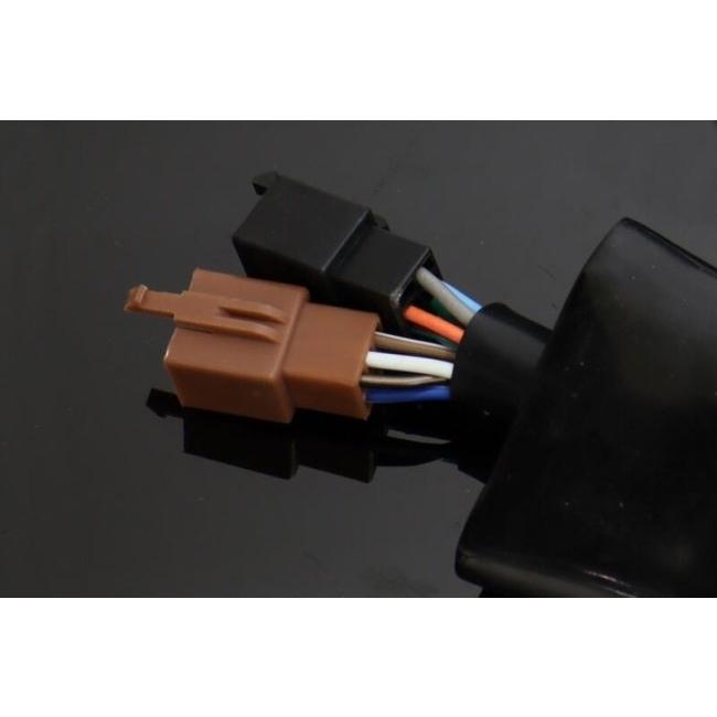 TYGA Performance PERFORMANCE タイガパフォーマンス Switch Assembly Winker NC30 ...