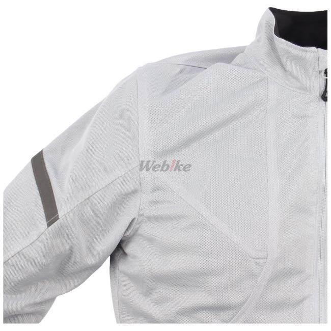 コミネ KOMINE JK-1623 プロテクトフルメッシュジャケット ネオ サイズ：XL メッシュジャケット ジャケット アパレル : ウェビック2号店 - 通販 - Yahoo!ショッピング