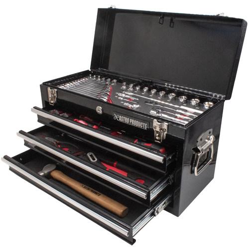 ASTRO PRODUCTS アストロプロダクツ ツールセット (82点組) TS226 セット工具 : 26110147 : ウェビック2号 ...