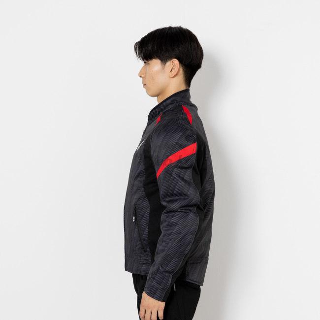 elf エルフ アパレル EJ-W114 ファーチレスポルトジャケット【クリアランスセール】 サイズ：L ウインタージャケット ジャケット : ウェビック2号店 - 通販 - Yahoo!ショッピング