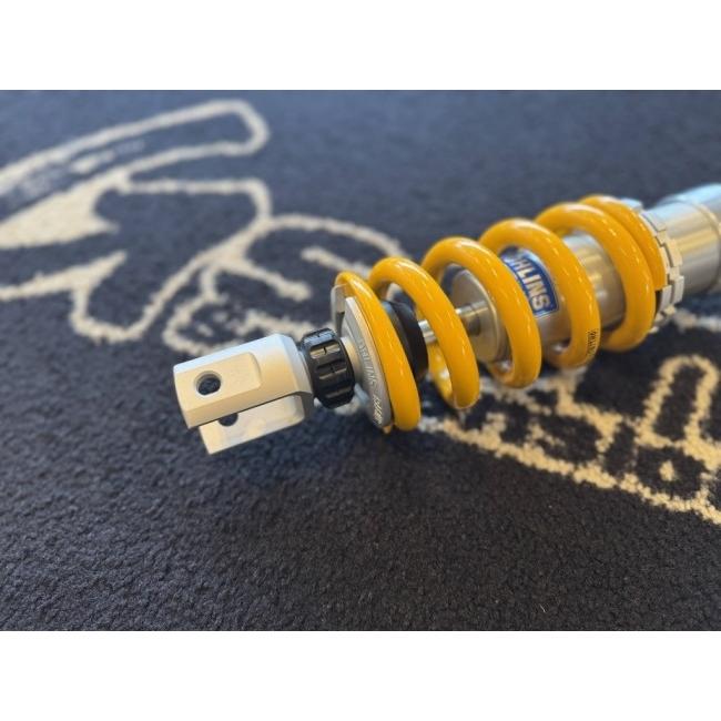 OHLINS オーリンズ リアサスペンション GSX-8R GSX-8S SUZUKI スズキ サスペンション 足回り : ウェビック2号店 - 通販 - Yahoo!ショッピング