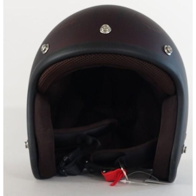 72JAM JET HELMET 72ジャム JJ-31 Newクロス トワイライト サイズ：XL ジェットヘルメット ヘルメット : ウェビック2号店 - 通販 - Yahoo!ショッピング
