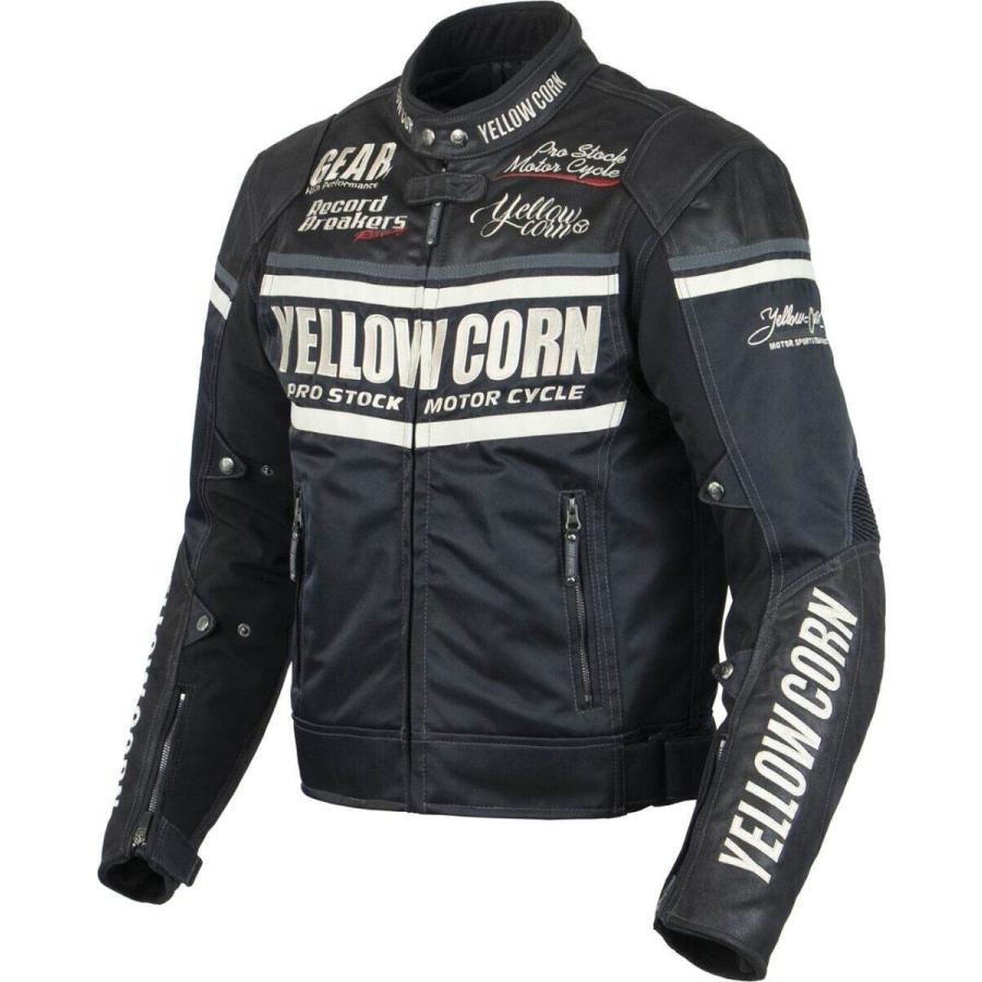 YeLLOW CORN イエローコーン BB-5304 ウインタージャケット サイズ：LL ジャケット アパレル : ウェビック2号店 - 通販 - Yahoo!ショッピング