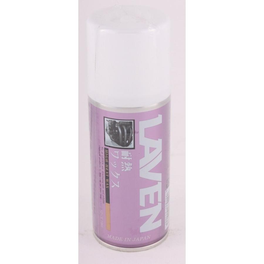 LAVEN LAVEN:ラベン 耐熱ワックス :67331:ウェビック2号店 - 通販 - Yahoo!ショッピング