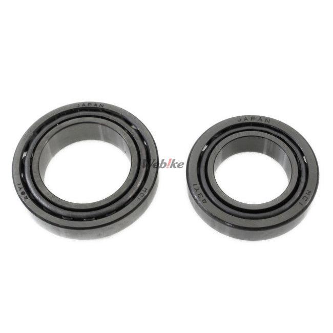 RC-ENGINEERING RCエンジニアリング ステアリングテーパーベアリング YAMAHA ヤマハ ステムベアリング : 9686181 : ウェビック2号店 - 通販 - Yahoo ...