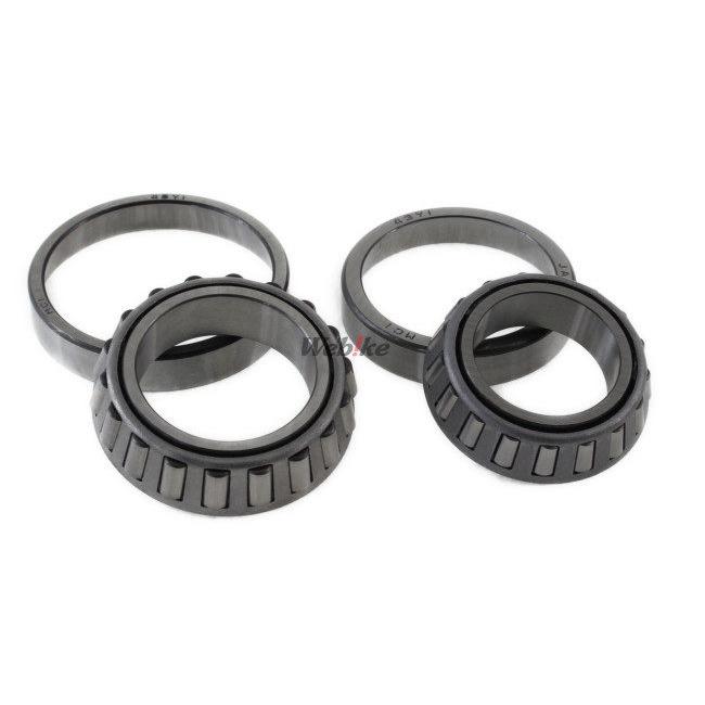 RC-ENGINEERING RCエンジニアリング ステアリングテーパーベアリング YAMAHA ヤマハ ステムベアリング : 9686181 : ウェビック2号店 - 通販 - Yahoo ...