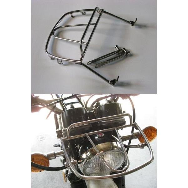 Sym’z Craft シムズクラフト フロントキャリア XT500 YAMAHA ヤマハ : 9737641 : ウェビック2号店 - 通販 ...