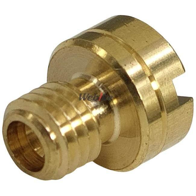 ヨシムラ YOSHIMURA メインジェット #95 TMRキャブレター TDMRキャブレター TMキャブレター HSRキャブレター その他ジェット 吸気関連 エンジン : ウェビック1号店 ...