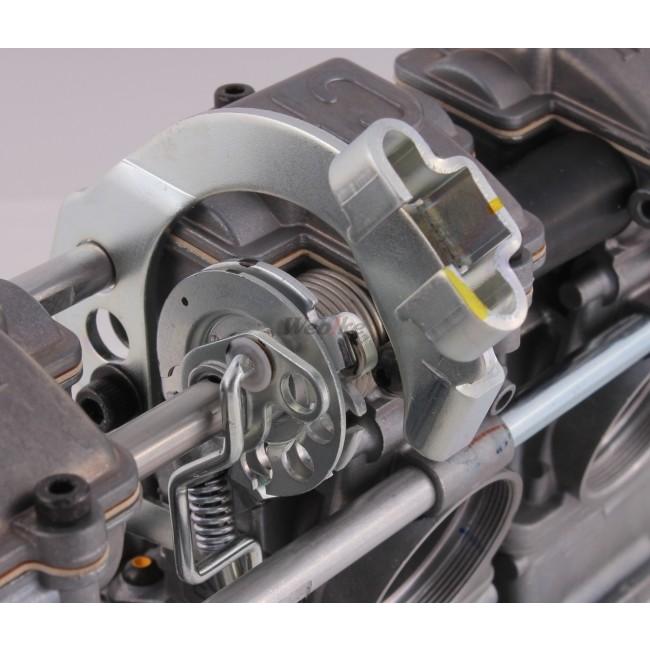 JBーPOWER JB POWER(BITO R&D) JBパワー(ビトーR&D) FCRキャブレター ゼファー750 KAWASAKI カワサキ キャブレター : ウェビック1号店 - 通販 ...
