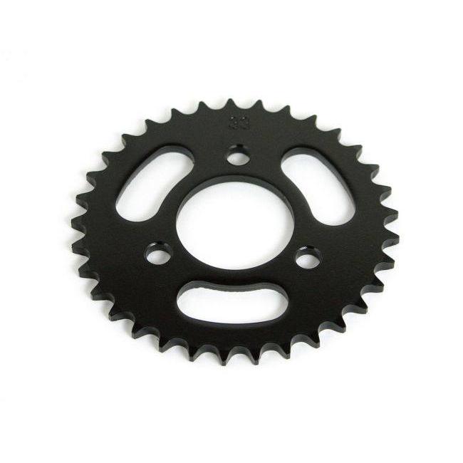 スペシャルパーツ武川 SP武川 SPタケガワ ドリブンスプロケット 歯数：33T NS-1 NS50F NSF100 NSR50 NSR80 ...