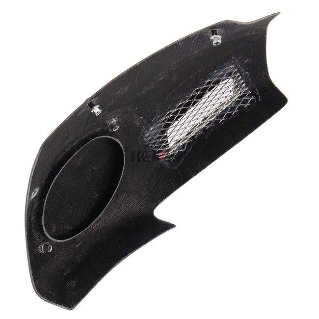 才谷屋 サイタニヤ 片目耐久ゼッケンカウル CBR250RR (MC22) HONDA ホンダ : 1331404 : ウェビック1号店 ...